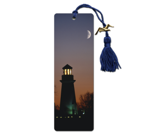 Custom Bookmarks | Laminated Personalized Bookmarks | Harmony Designs