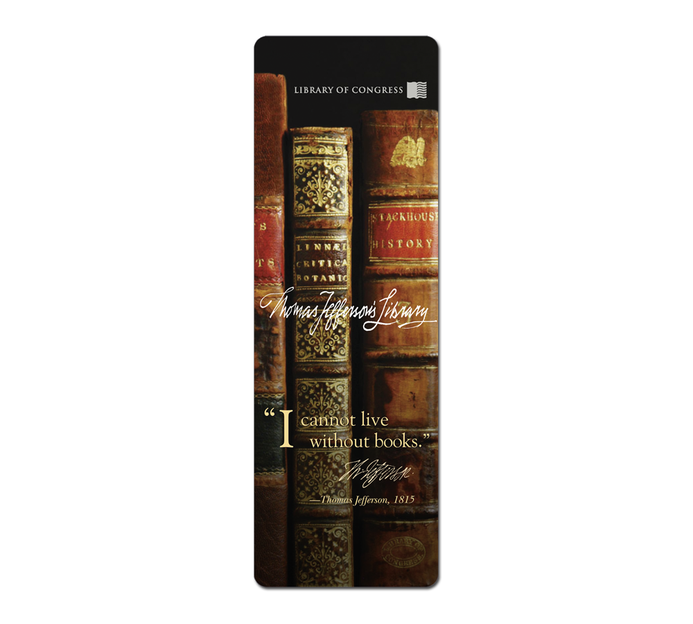 Custom Laminated Bookmarks | Full Color & Tassles | Harmony Designs