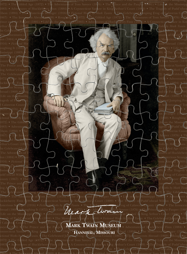 Custom Jigsaw Puzzles | Custom Photo Puzzles | Harmony Designs