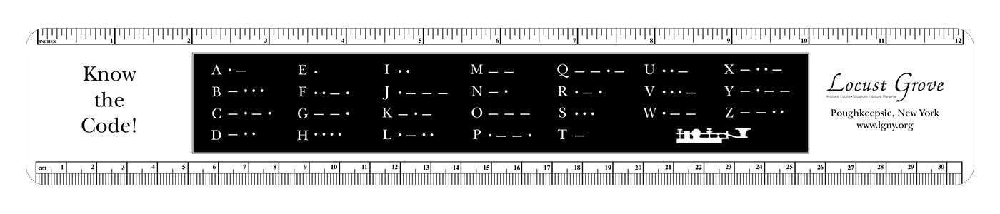 Custom Plastic Rulers | Personalized Rulers | Harmony Designs