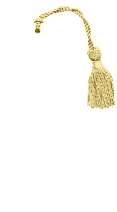 Custom Laminated Bookmarks | Full Color & Tassles | Harmony Designs