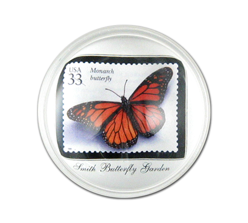 Harmony Designs | Personalized Glass Paperweights