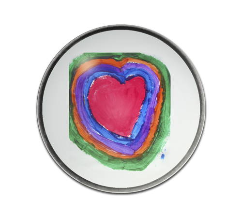 Custom Glass Paperweights | Personalized Paperweights