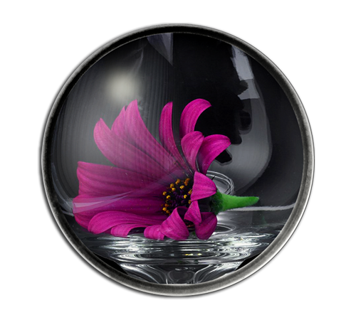 Custom Glass Paperweights | Personalized Paperweights