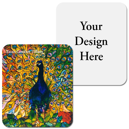 Harmony Designs | Custom Personalized Mouse Pads