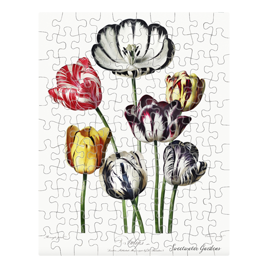 Custom Jigsaw Puzzles | Custom Photo Puzzles | Harmony Designs