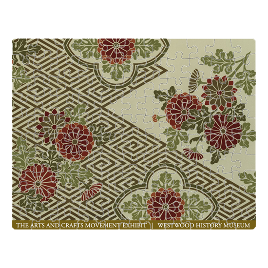 Custom Jigsaw Puzzles | Custom Photo Puzzles | Harmony Designs