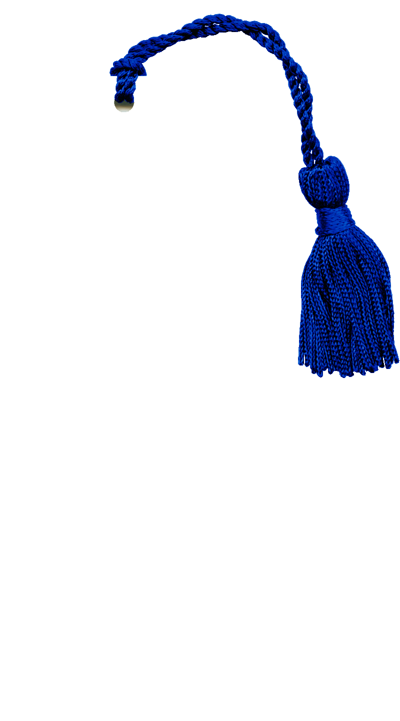 Custom Laminated Bookmarks | Full Color & Tassles | Harmony Designs