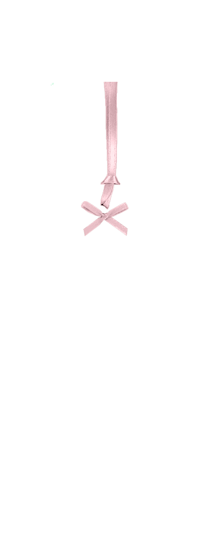 Custom Ceramic Ornaments | Full Color with Ribbon & Bow & Gift Box