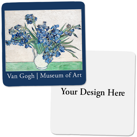 Harmony Designs | Personalized & Custom Coasters