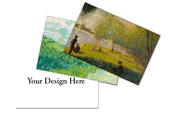 Custom Printed Post Cards | Personalized Postcards | Bulk Pricing